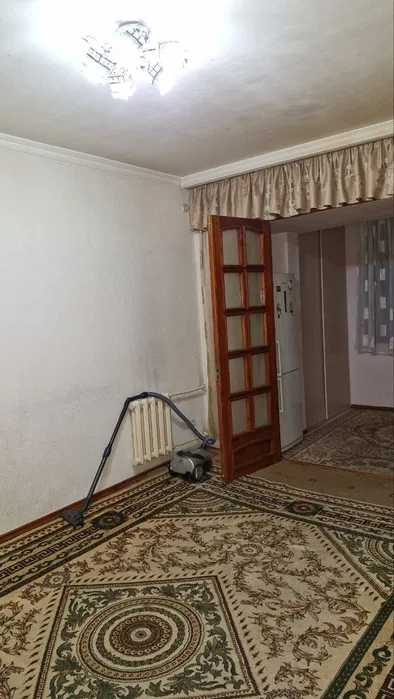 Сдается 3-ком. квартира на Юнусабаде 13-кв. ID:XO 034