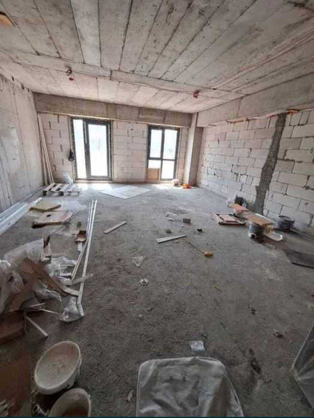 Жилой Комплекс Akay City 2х Комнатная 50м2 с  Дархан Мирзо Улугбек
