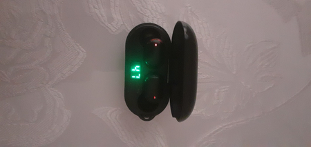 Беспроводные наушники / Bluetooth naushnik