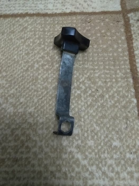 Примус шмель СССР