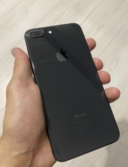 Iphone 8 plus 64GB