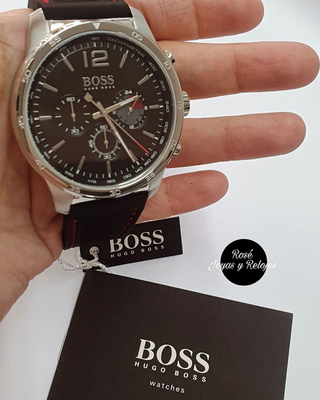 Boss hugo boss watches
