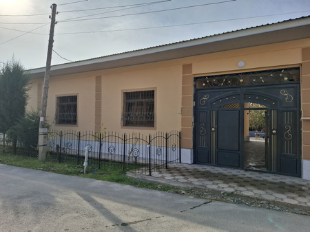 Продаётся дом в Янгийуле