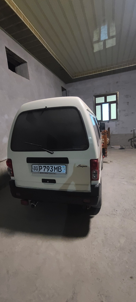 Дамас 2015 молочный свет нархи 6200$