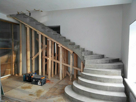 Betondan zina yasaymiz.