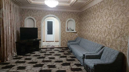 Срочна Продаётся:  Дом Сагбон Улица Соток 6