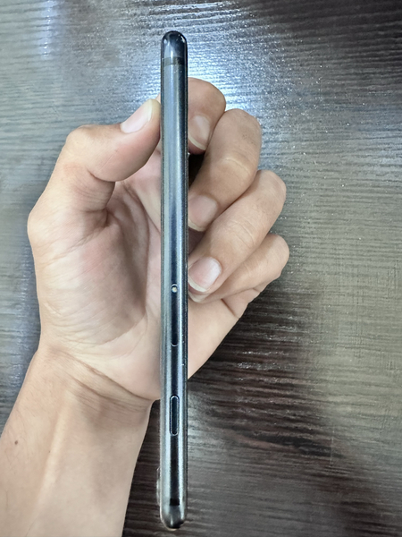 iPhone SE (2nd generation)