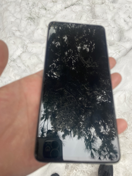 Samsung Galaxy A52
