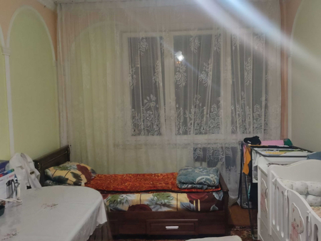 谷 120778 谷 Продаётся квартира 3/2/4 65 м² в Чиланзар
