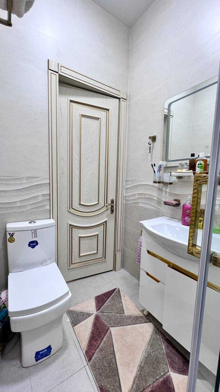 Продам 3-ком квартиру 100м2 на лабзаке по выгодной цене А.К
