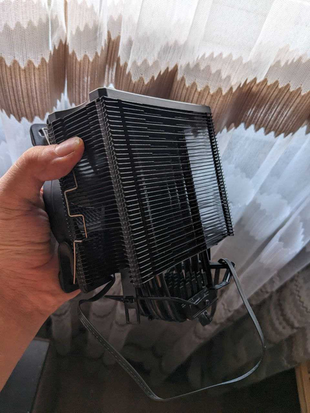 Кулер PCCooler GI-X6B