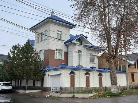 Сдается евро дом Луначарский