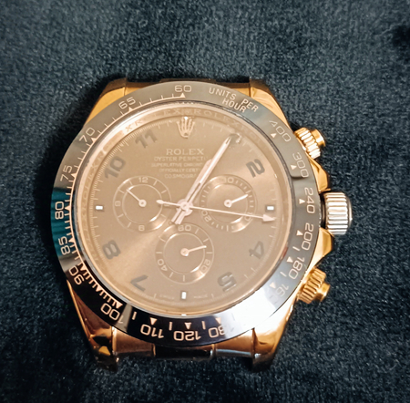 Часы Rolex Daytona