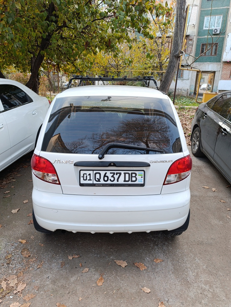 Matiz 3 tali yevro 2014 yli sotiladi