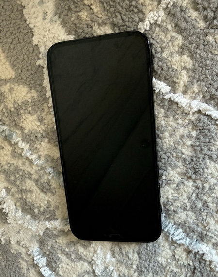 Iphone 12 pro 128 gb