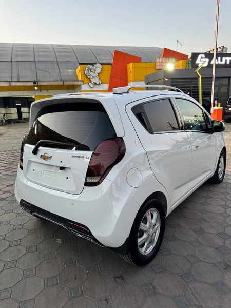 Spark 4 pozitsiya 2020 yil  50.000 yurgan