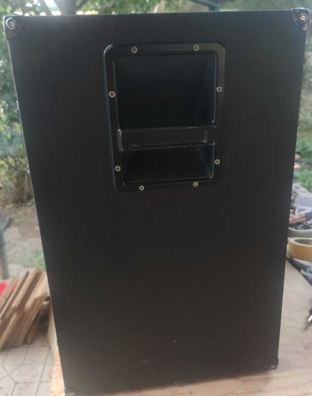 Продам колонки для кафе и мероприятий Форманта АС-01