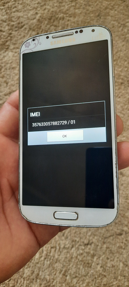 Телефон Samsung S3, Samsung S4.