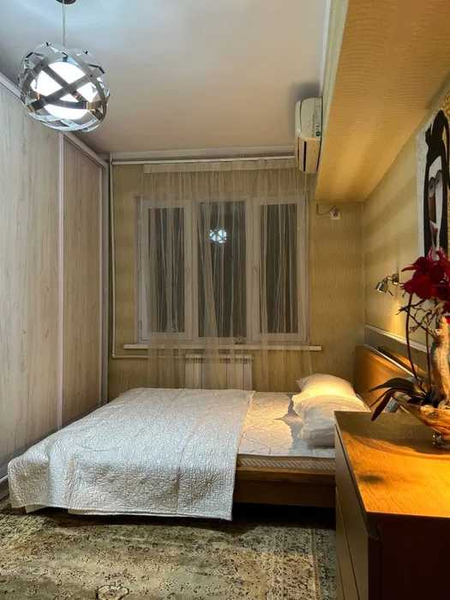 Аренда 3 комнатной квартиры на Ц-4 ID: MD 219