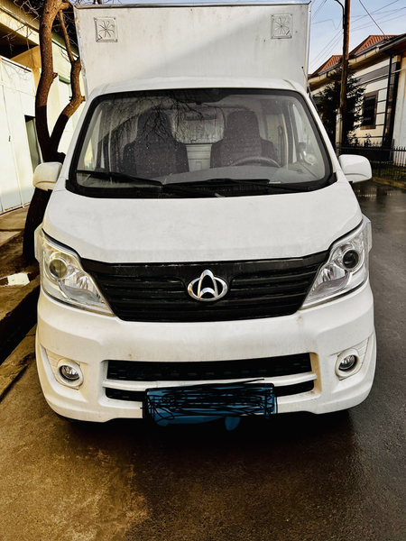 Changan 98от 2020 йил