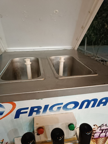 Marojni frezer 2020