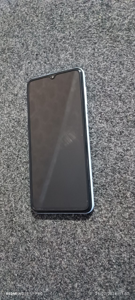 A23Ultra 64xotira