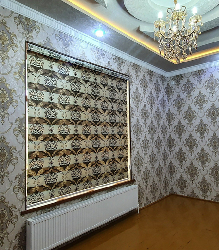Jalyuzi pardalar Samarqand viloyati buylab