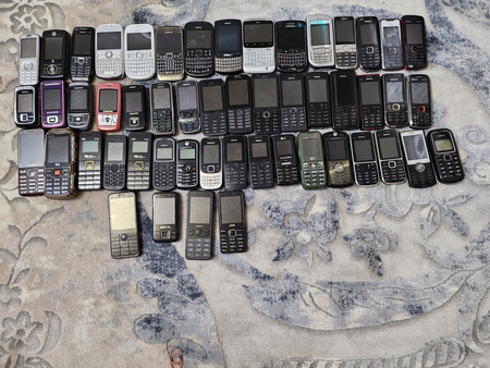Nokia retro 187 ta