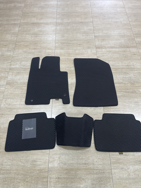 Kia K5 Sportage Sorento Evakor полик