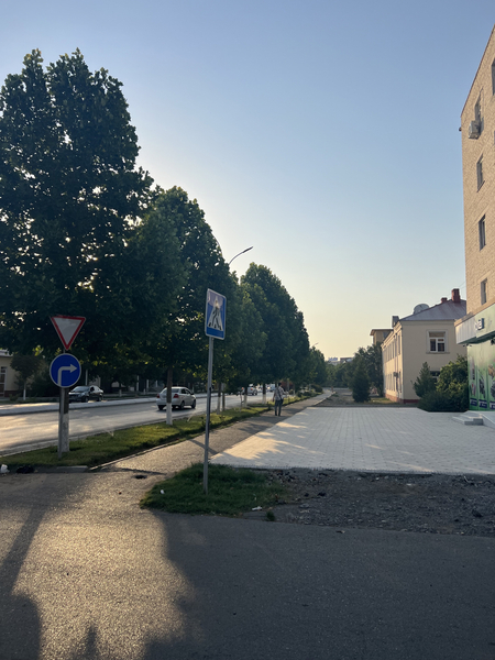 Ижарага Берилади