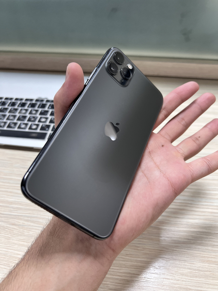 iPhone 11 pro max