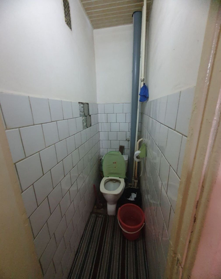 Юнусабад 4 - 3/3/4 спецплан 76м²