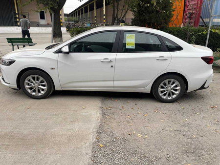 Chevrolet Monza Halol nasiya savdo 30%