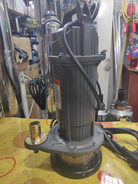 Magnat 600 w, glubinniy suv nasos