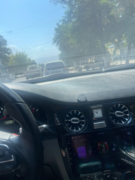 jentra A/T 2015 4 pok gaz