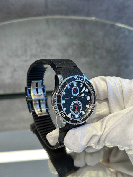 Ulysse Nardin Marine maxi marine diver