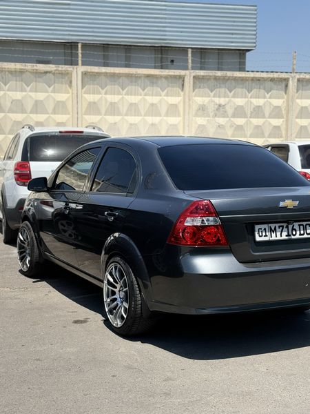 Xxr diska 9j shiroki r17
