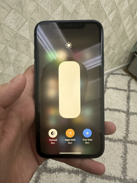 iPhone 11 Б/У