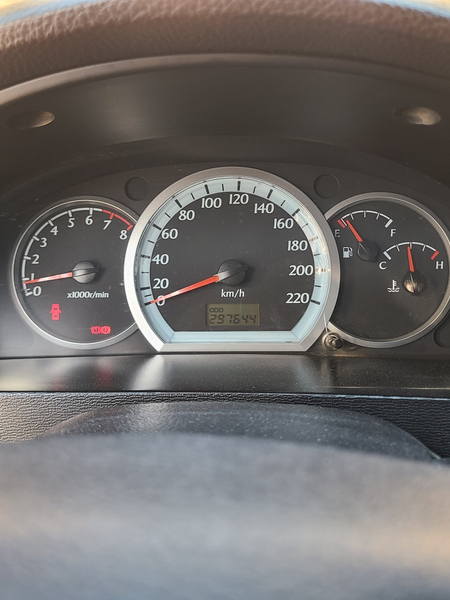 Chevrolet lacetti 1.8
Yili: 2012
Yurgan masofasi:297.000
Rangi: oq
Xol