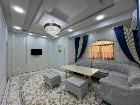 #5810 Срочно продается 3х комнатная квартира