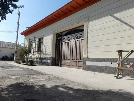 Ремонт ишларини таклиф киламиз