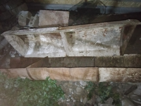 Molga oxir ohir sotladi 5 yo 6 metr keb korila vodnik