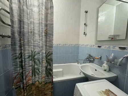 Трехкомнатная 3/4  квартира в Юнусабаде: 11 квартал (J2312)