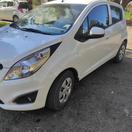2019 Spark tezda sotiladi