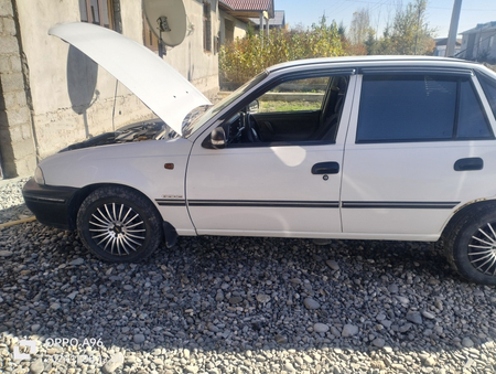 Daewoo Нексия сотилади