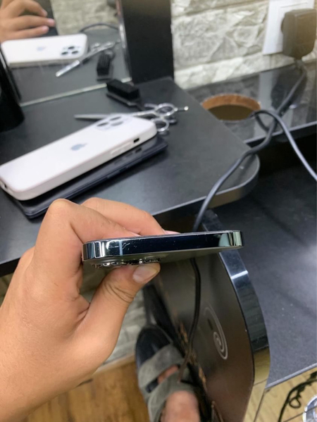 Iphone 13 pro max