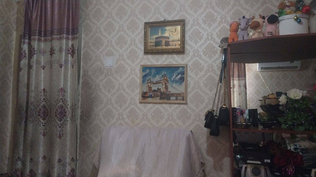 Чиланзар 20 А квартил 1²/2/5