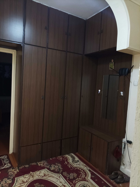 Продам свою 3-х комнатную квартиру в Каракамыш 2/4