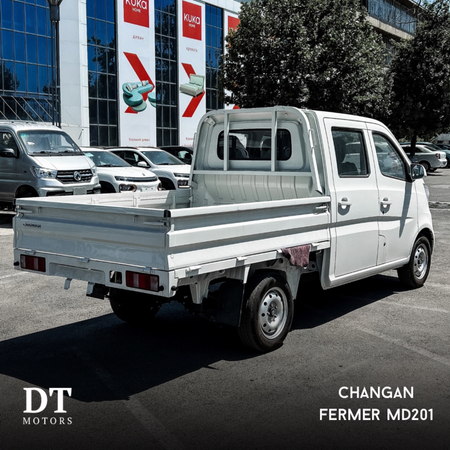 Changan Fermer MD201