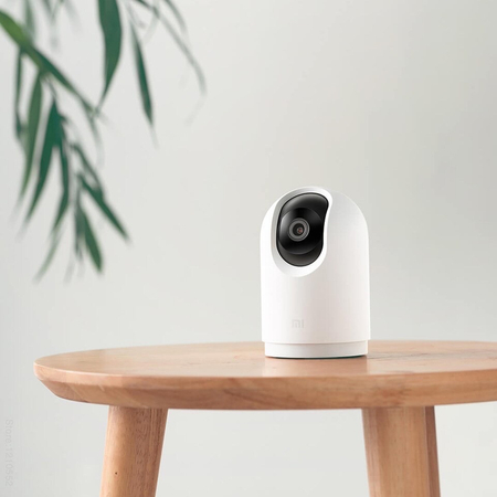 Wi fi камера  2K Pro IP-мониторинг инфракрасное ночное видение